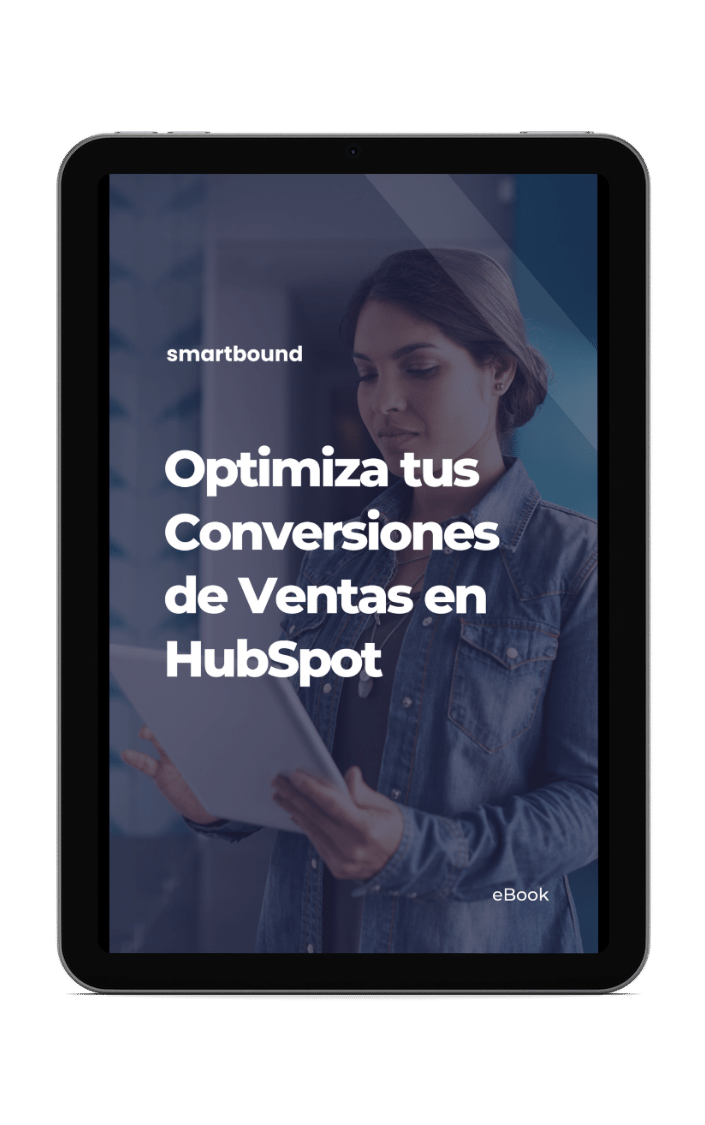 Ebooks y Guías ReVops - Smartbound